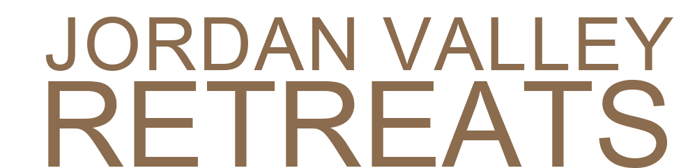 Faith-Based Wellness Retreat | Jordan Valley Retreats